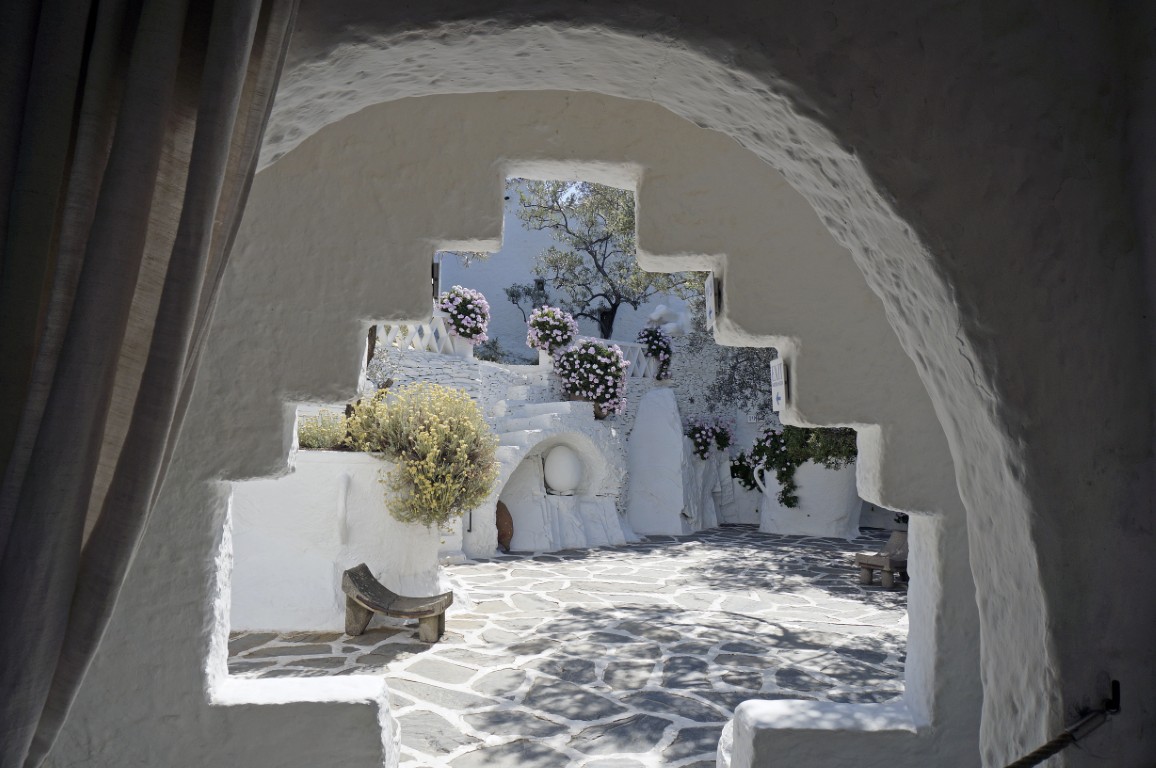 Maison-Musée Salvador Dalí - Fundació Gala - Salvador Dalí