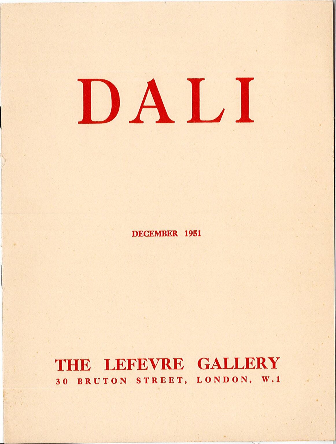 An iconic piece returns home after seventy years - Fundació Gala ...