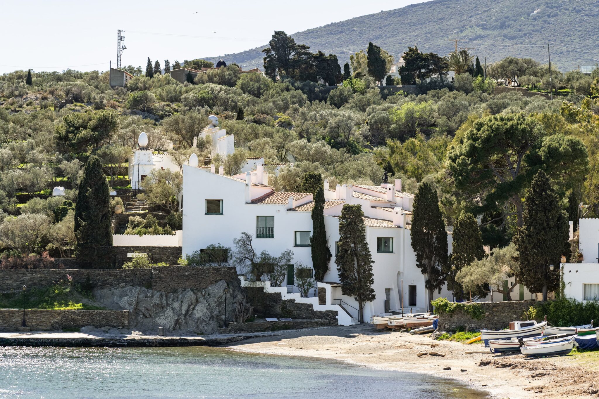 Colección en línea - Fundació Gala - Salvador Dalí