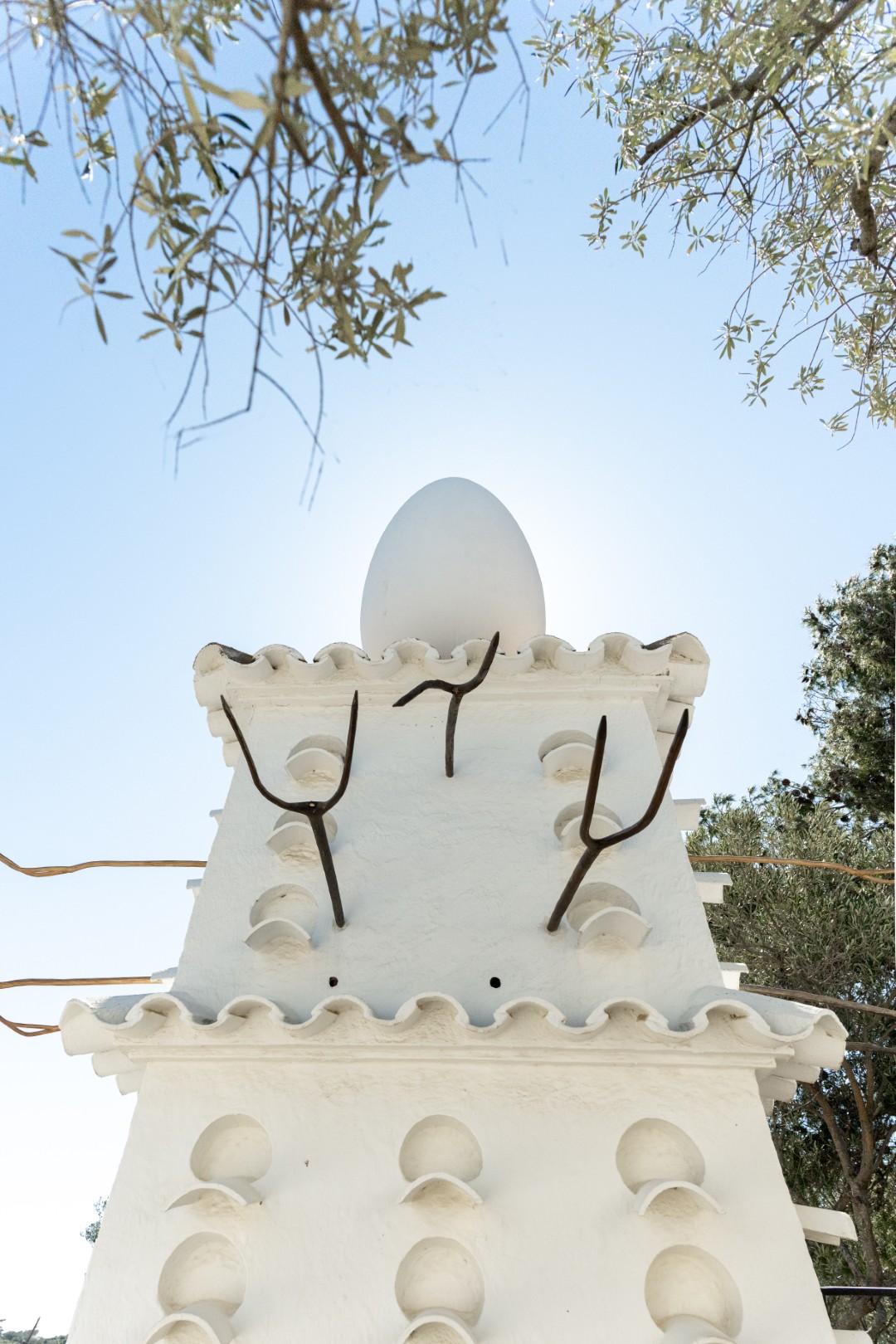 Salvador Dalí House-Museum - Fundació Gala - Salvador Dalí