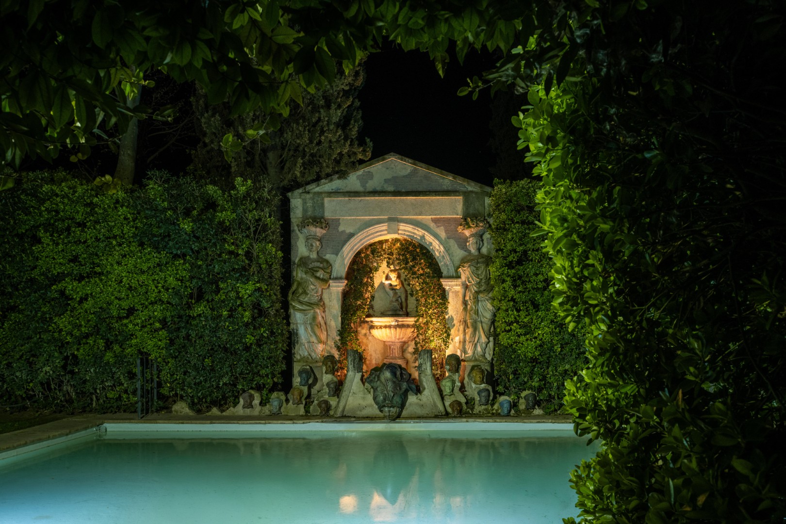 Gala Dalí Castle - Fundació Gala - Salvador Dalí
