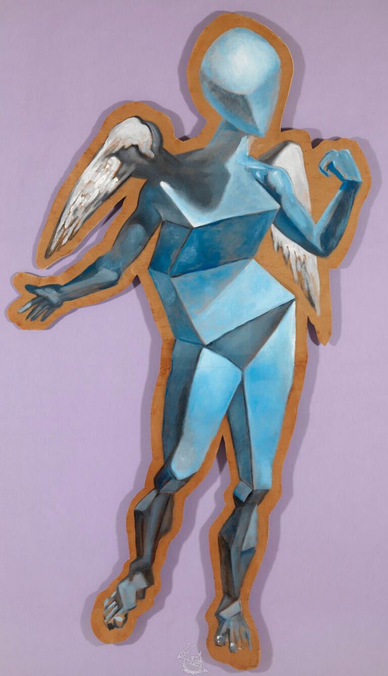 Dalí: The Total Artist - Fundació Gala - Salvador Dalí