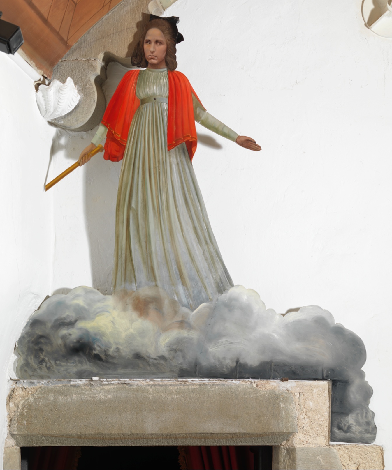 Un castillo para Gala - Fundació Gala - Salvador Dalí