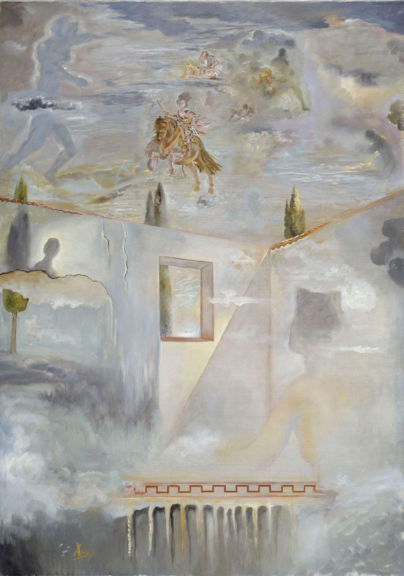 Our headquarters - Fundació Gala - Salvador Dalí