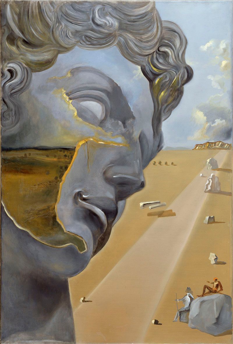 Friends of the Dalí Museums - Fundació Gala - Salvador Dalí
