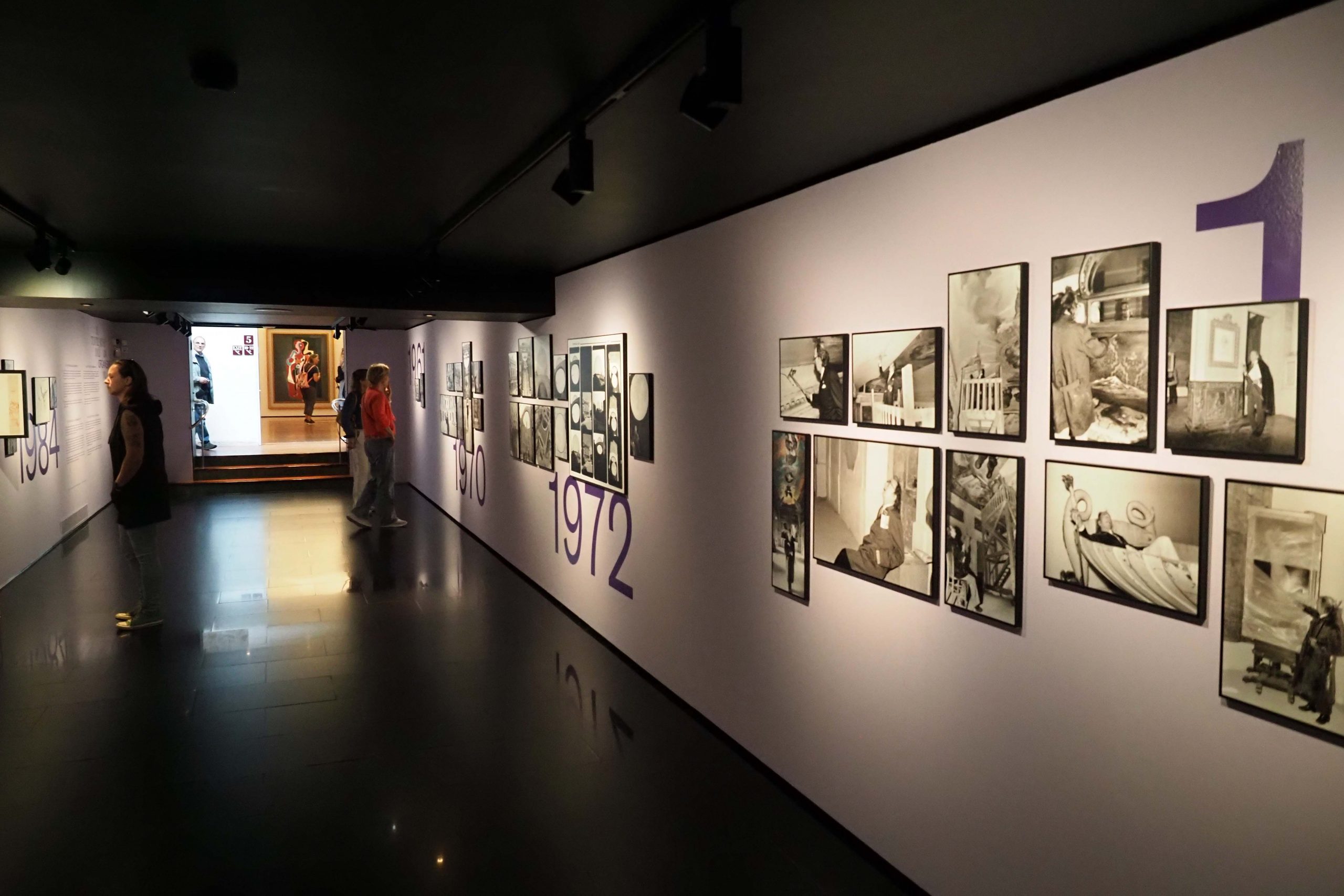 Dalí Theatre-Museum - Fundació Gala - Salvador Dalí