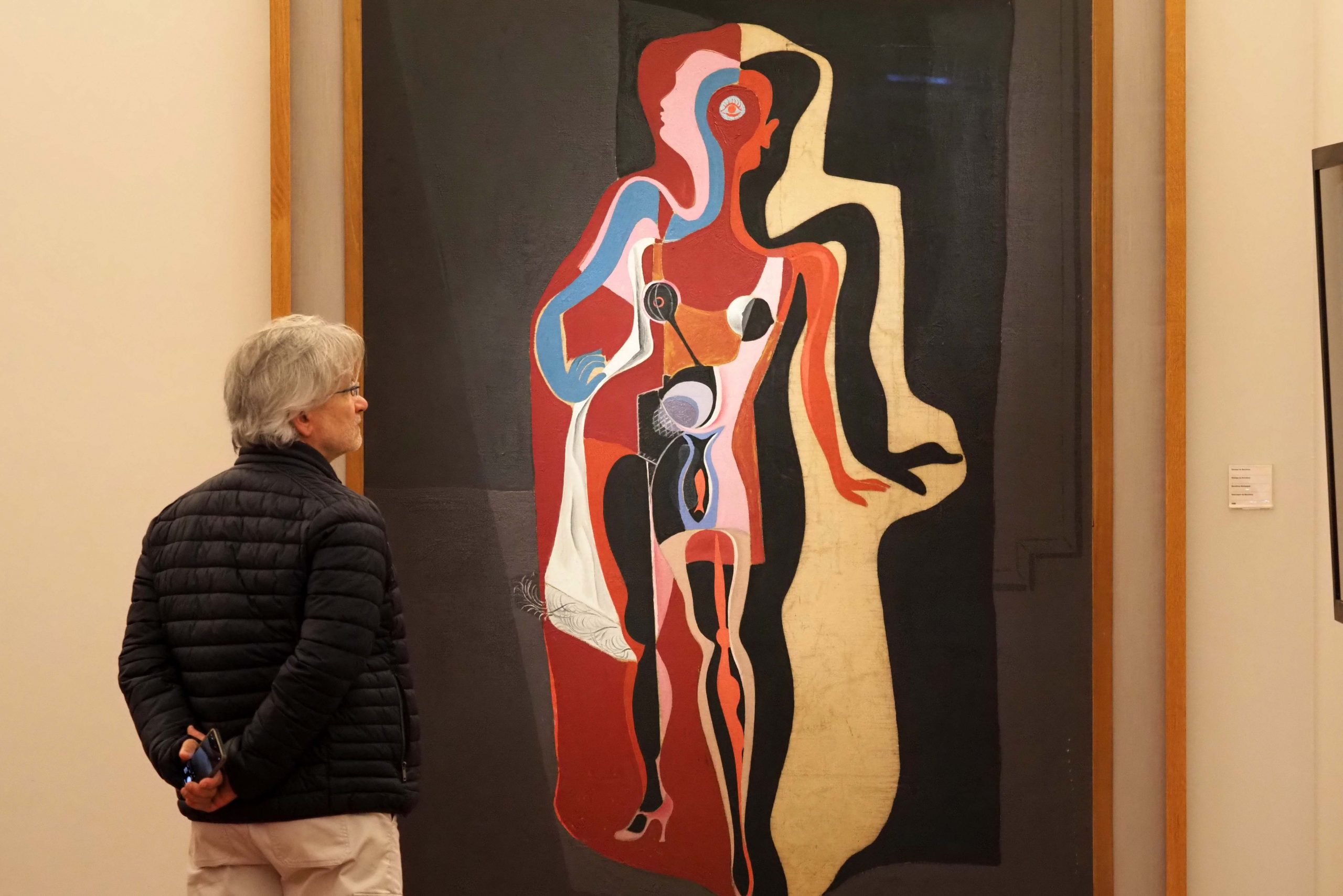 Dalí Theatre-Museum - Fundació Gala - Salvador Dalí