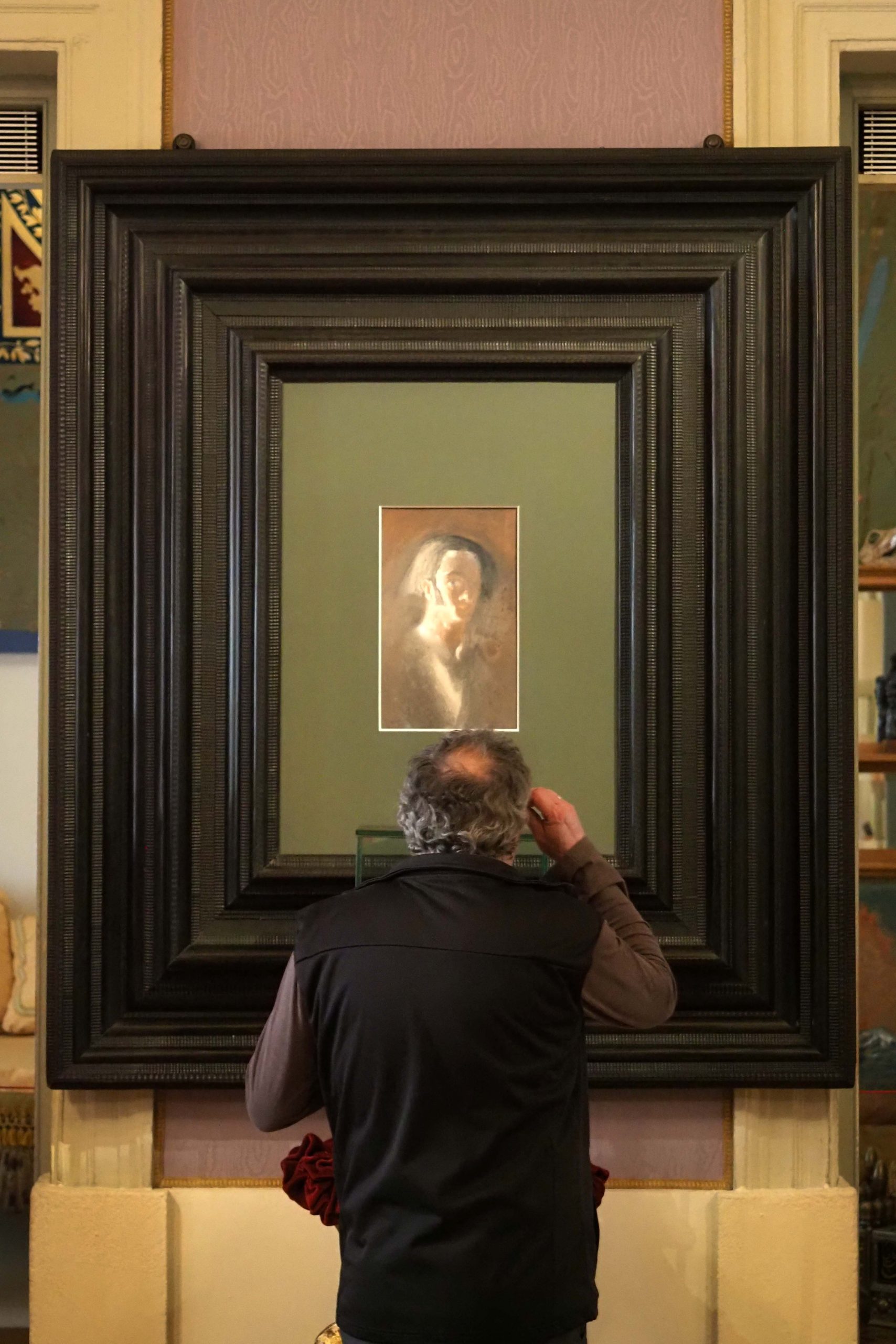 Dalí Theatre-Museum - Fundació Gala - Salvador Dalí