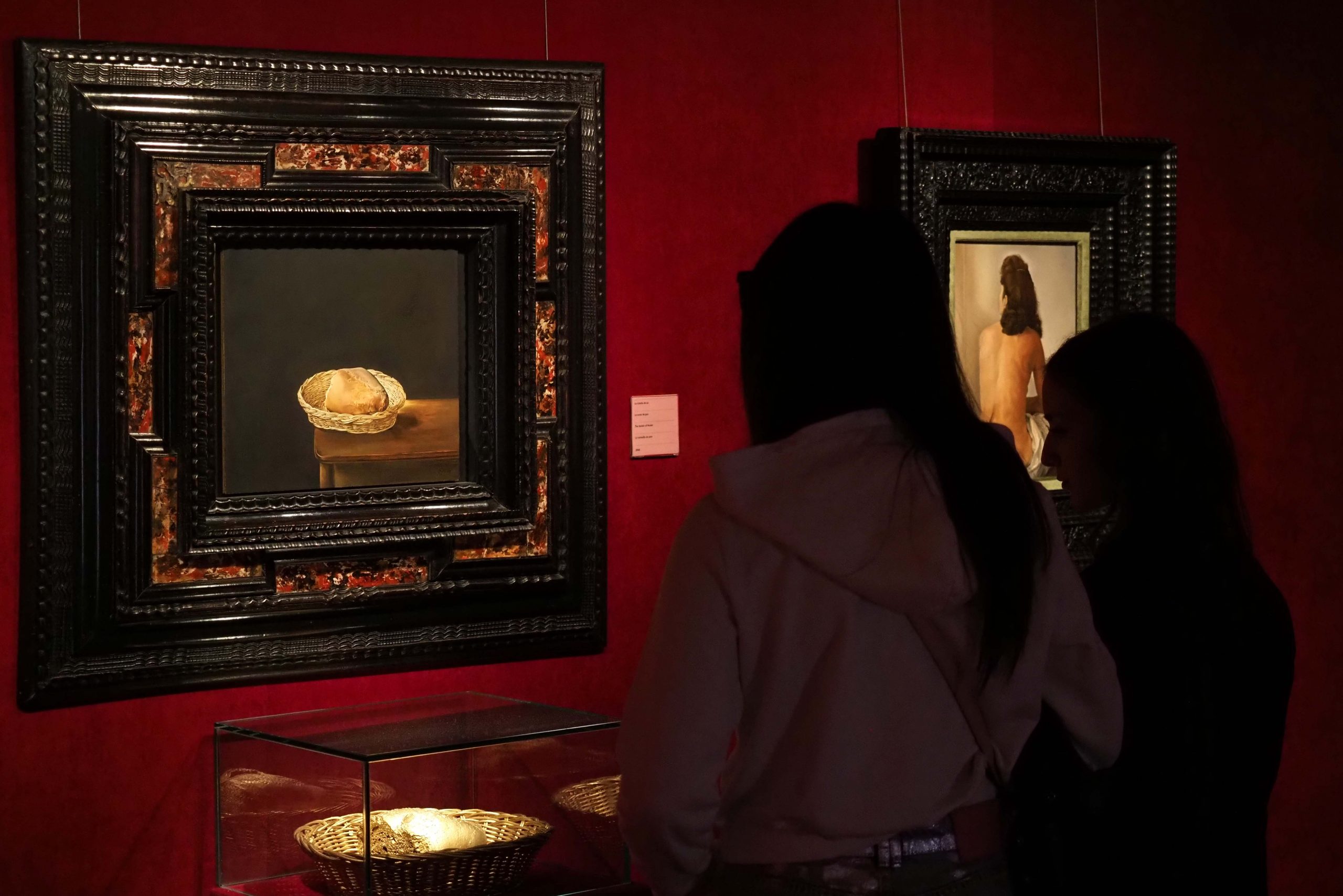 Dalí Theatre-Museum - Fundació Gala - Salvador Dalí